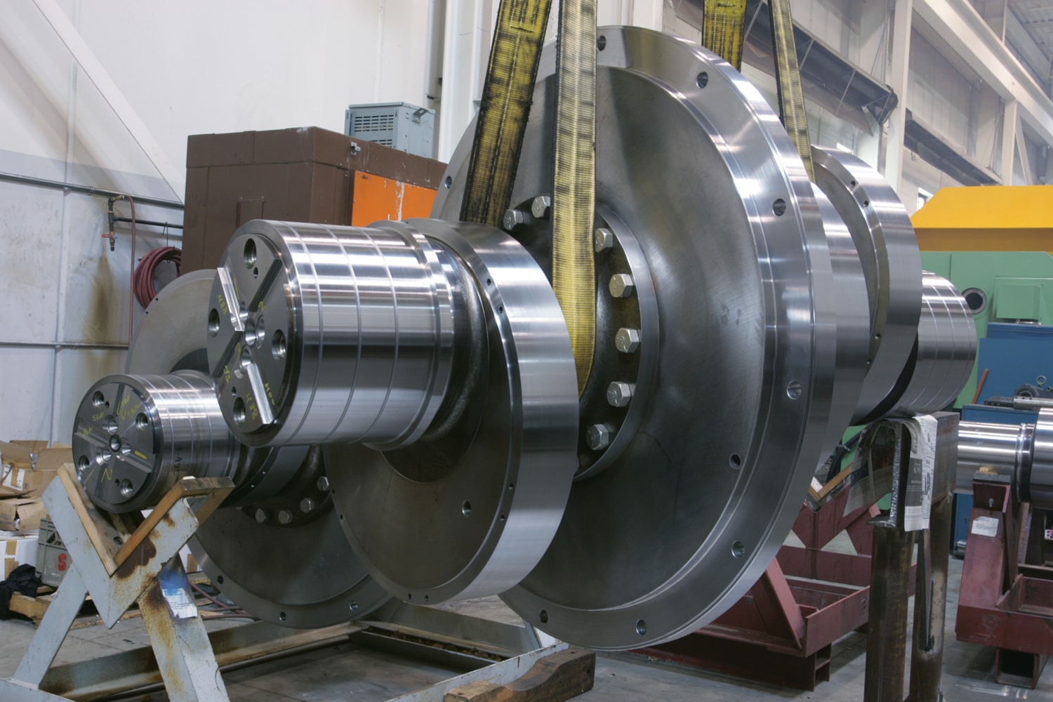 Oil & Gas | Drilling | Oilfield | Mooring Systems