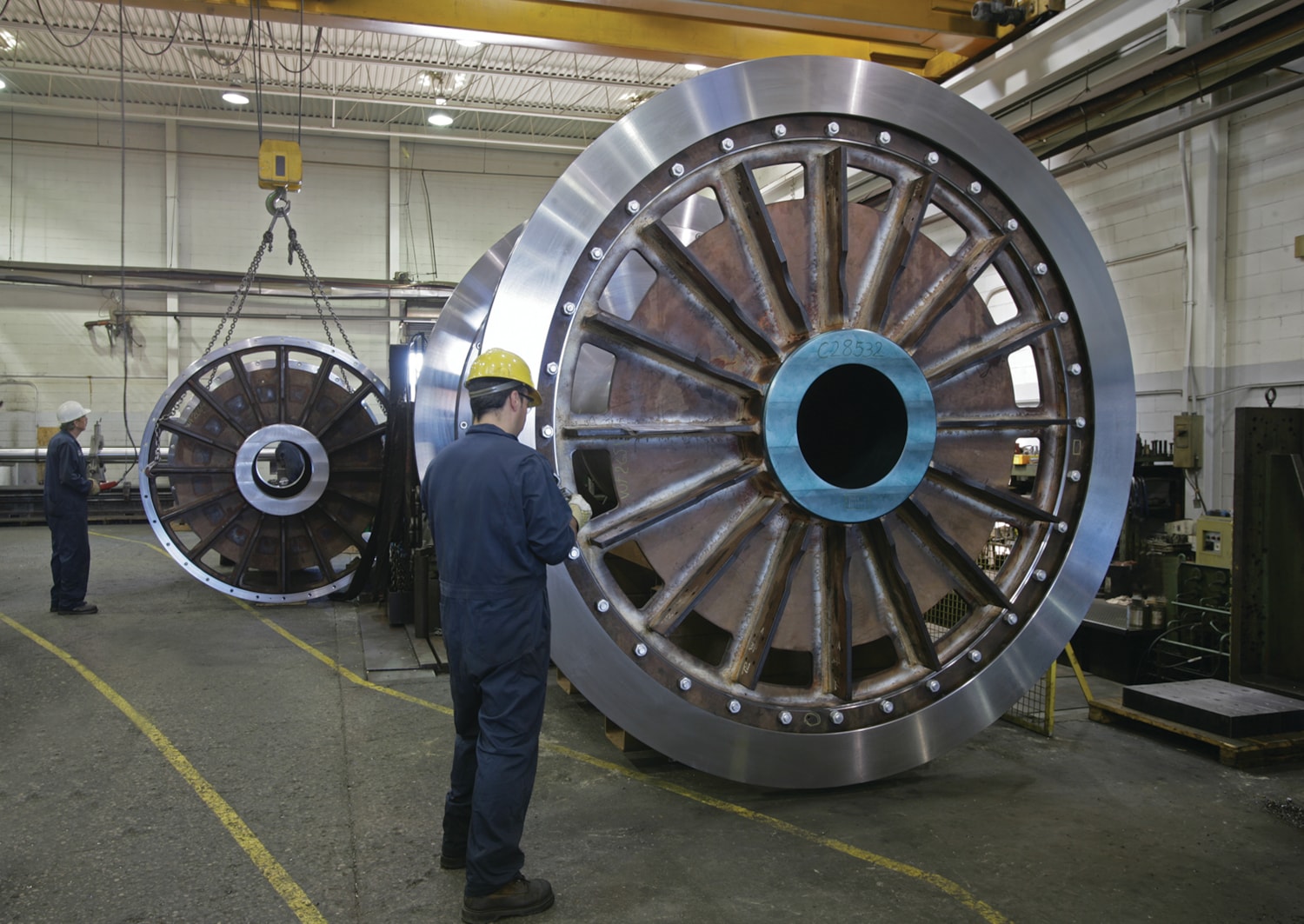 Oil & Gas | Drilling | Oilfield | Mooring Systems