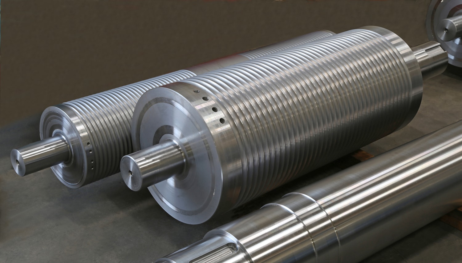 Mining Equipment | Milling | Tunnelling